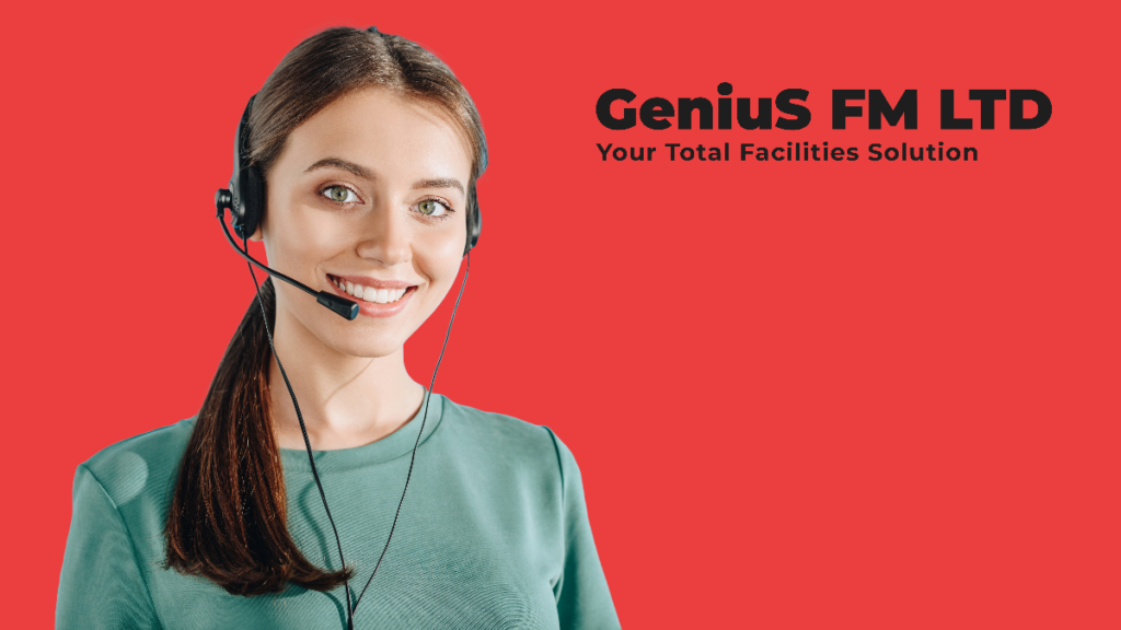 Hard FM: Maintenance, Repairs, Utilities, HVAC & Fire Alarms