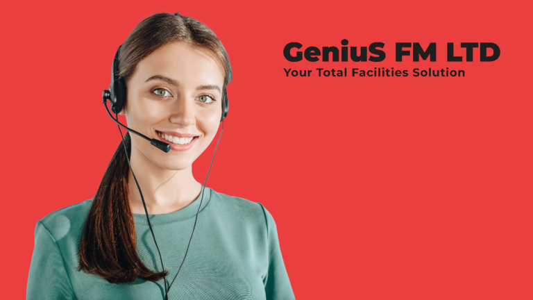 Hard FM: Maintenance, Repairs, Utilities, HVAC & Fire Alarms