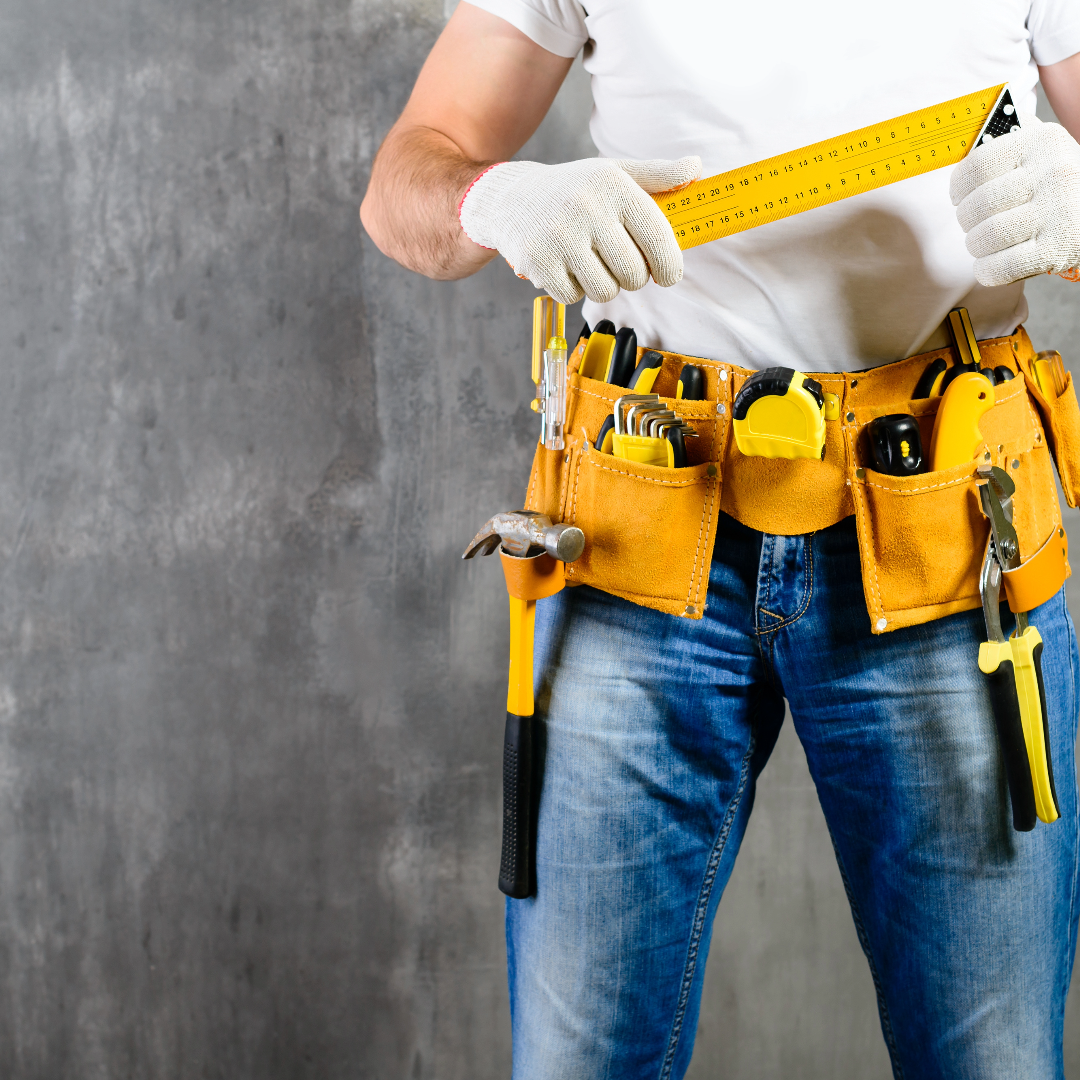 Hard FM: Maintenance, Repairs, Utilities, HVAC & Fire Alarms