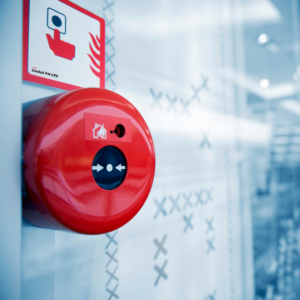 Hard FM: Maintenance, Repairs, Utilities, HVAC & Fire Alarms
